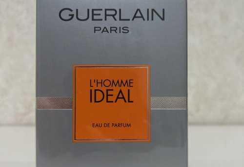 Guerlain L'Homme Ideal Eau De Parfum