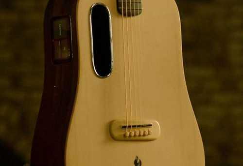 Трансакустическая гитара Lava ME-4