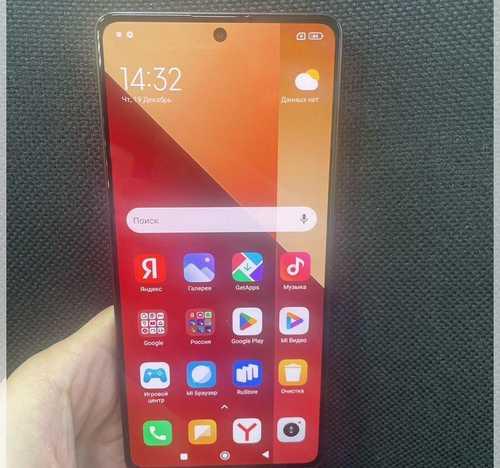 Xiaomi Redmi Note 13 Pro, 12/512 ГБ