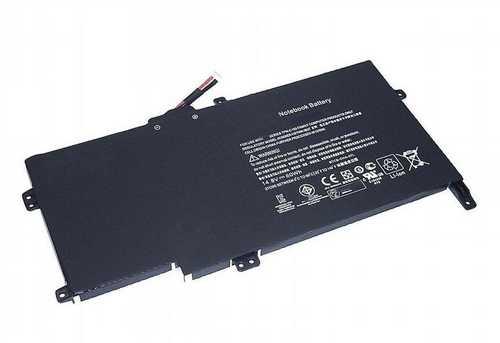 Аккумулятор дляEG04 HP Envy Sleekbook 6 14.8V 60Wh
