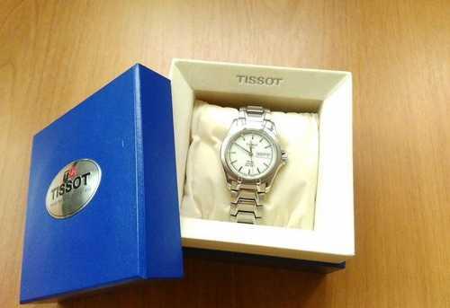 Часы мужские tissot PR100 Automatic T14.1.483.11