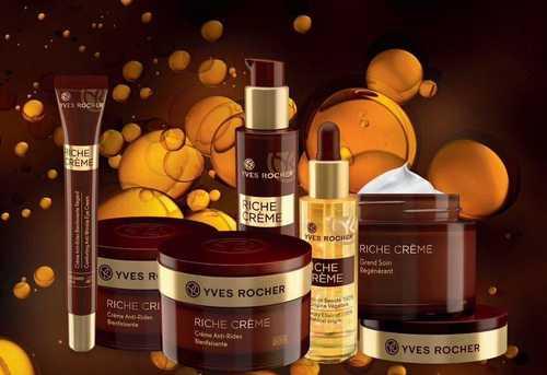 Riche Creme Filler Végétal 75 мл Ив Роше