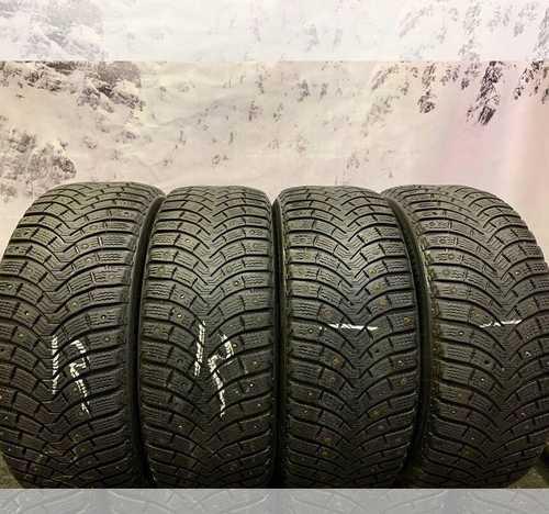 Michelin X-Ice North XIN2 215/55 R17 98T