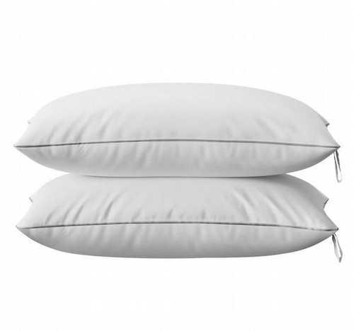 Комплект из 2 антибактериальных подушек Xiaomi 8H Pressure-relieving Elastic Fiber Pillow White (PF3