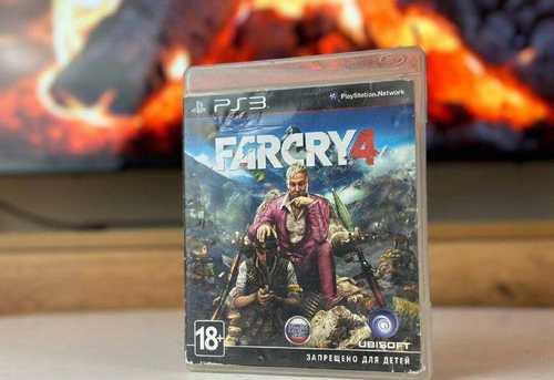 FarCry 4 (PS3)