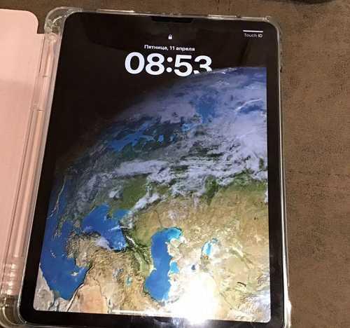 iPad air 4