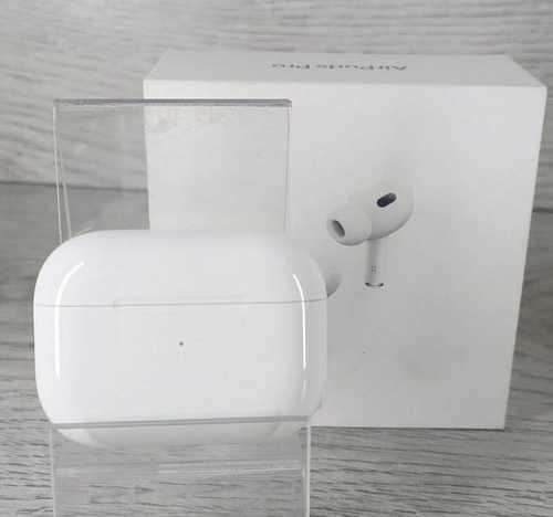 Наушники apple airpods pro