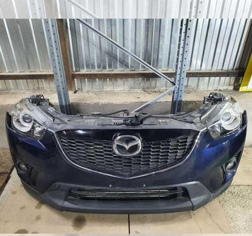 Ноускат Mazda CX-5 KE