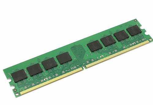 Модуль памяти Ankowall DDR2 4гб 667 MHz PC2-5300