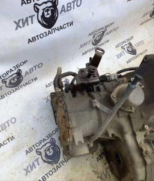 АКПП Mazda Demio DW3W B3 1998