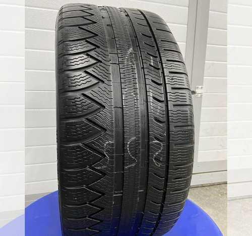 Michelin Pilot Alpin PA3 255/40 R19 100V