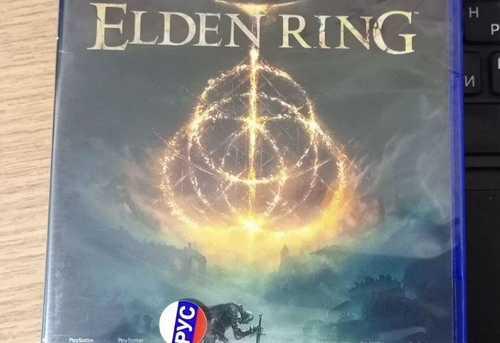 Игра Elden Ring для PlayStation 4