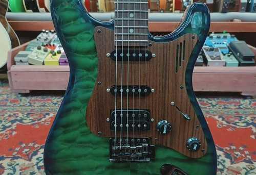 Электрогитара U-One by Magneto US-11P Stratocaster
