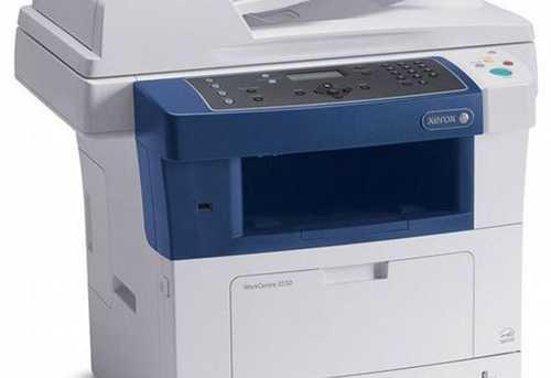 Мфу Xerox WorkCentre 3550