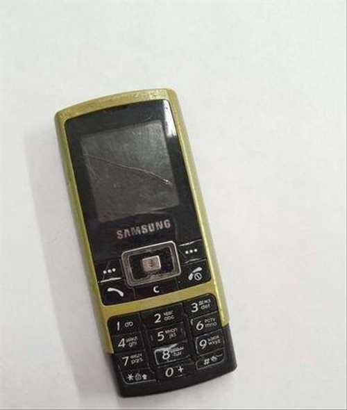 Телефон Samsung SGH-C130 на запчасти