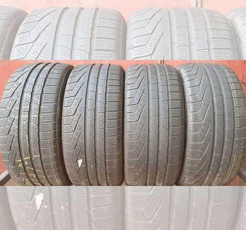 Pirelli Winter Sottozero 270 Serie II 245/35 R20