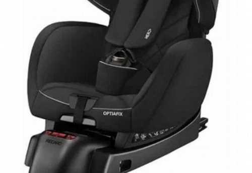 Автокресло recaro OptiaFix