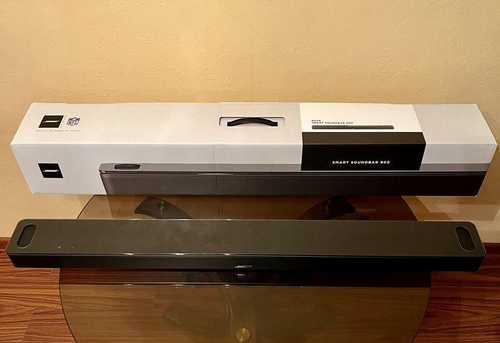 Bose Smart Soundbar 900