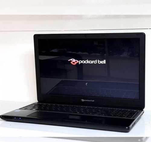 Ноутбук 15.6" Packard Bell Z5WT3