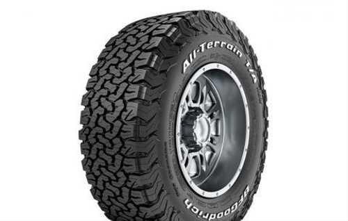 Bfgoodrich All Terrain КО2 285/75 R16