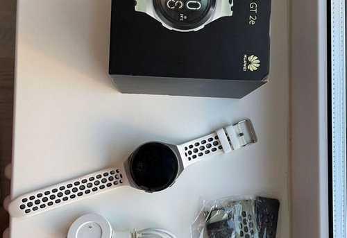 Huawei watch gt2e