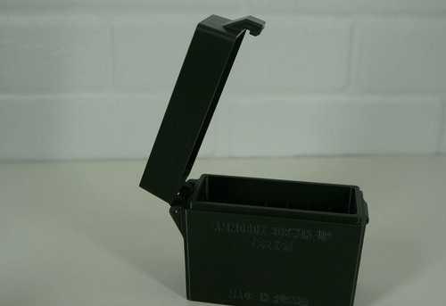 Кейс Ammobox для 7.62х51 (308) на 21 патрон