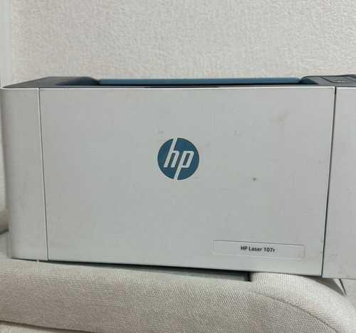 Принтер HP Laser 107r