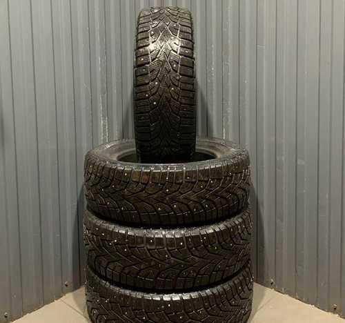 Gislaved NordFrost 100 195/65 R15 95T