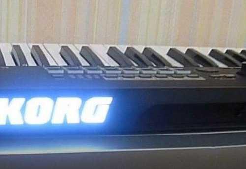 Korg kross2-61-MB