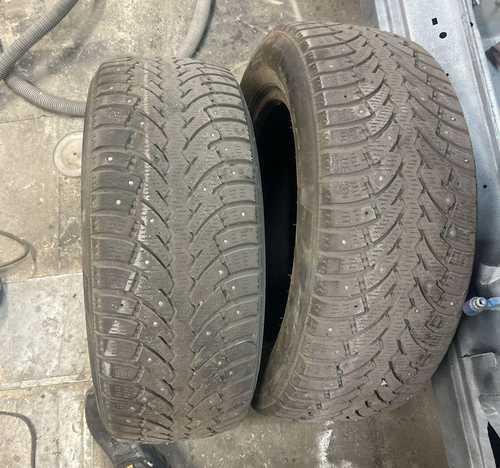 Pirelli Formula Ice 215/55 R16