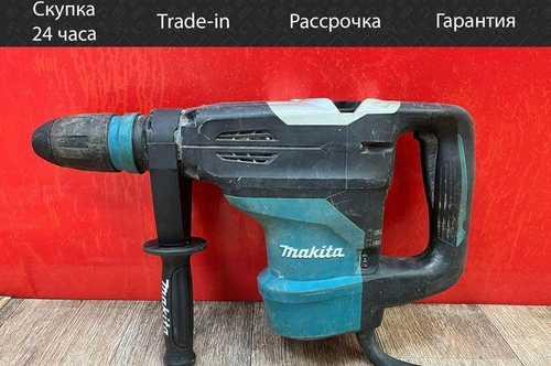 Перфоратор Makita HR4003C