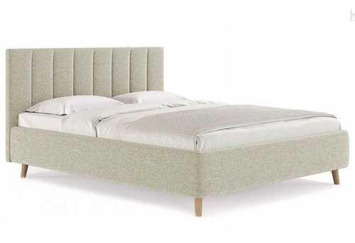 Кровать без подъемного механизма 180 x 200 Alma