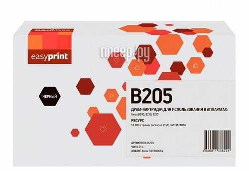 EasyPrint DX-B205 Black для Xerox B205/B210/B215