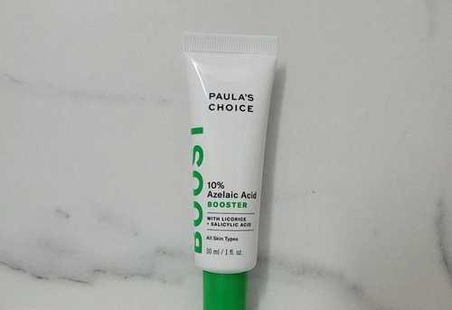 Азелаиновой бустер Paula’s Choice Azelaic Acid