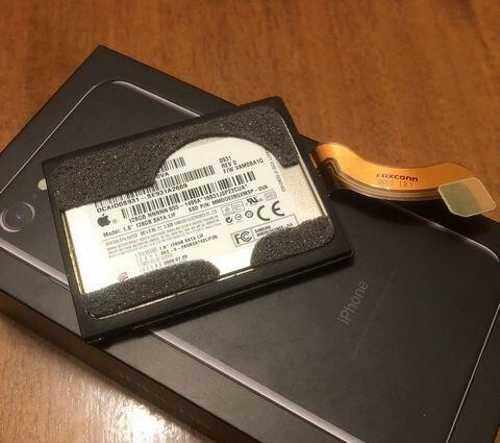 Ssd 128gb SATA lif