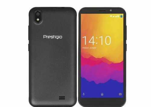 5" Смартфон Prestigio Muze V3 LTE 8 гб на запчасти