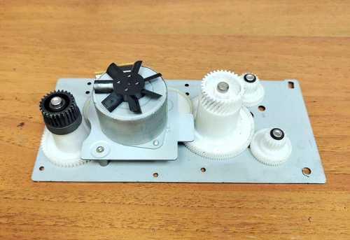 Редуктор в сборе JC96-03823A Sansung scx-4200