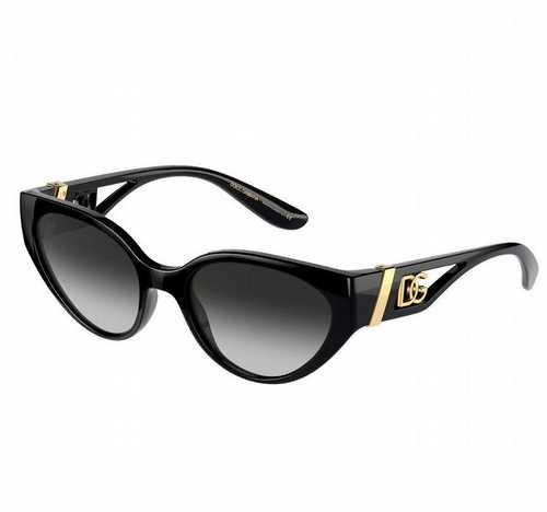 Солнцезащитные очки Dolce & Gabbana DG6146 501/8G