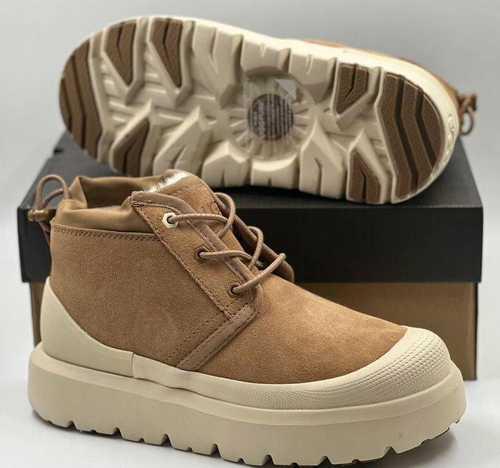 Ugg женские neumel Weather Hybrid