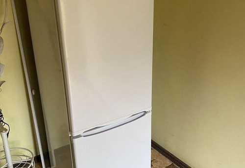 Холодильник indesit под ремонт
