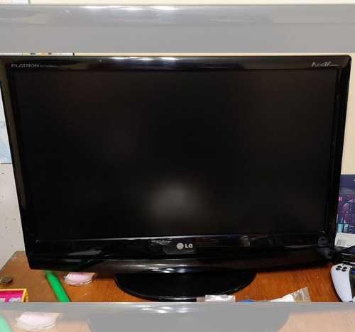 27" LG M2794DP монитор телевизор