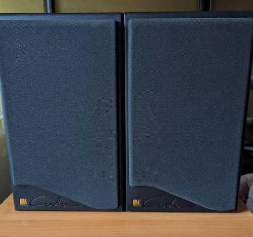 KEF coda 7