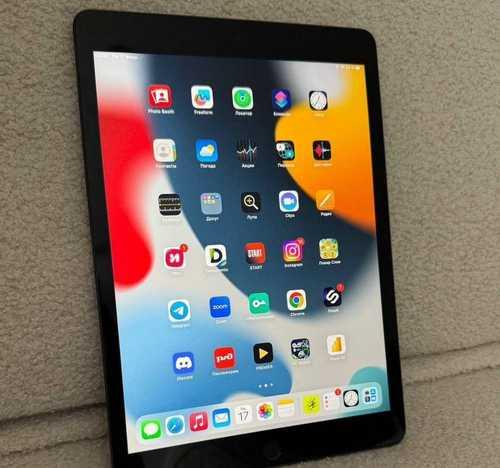 iPad 9 2021 64gb wifi отличное состояние