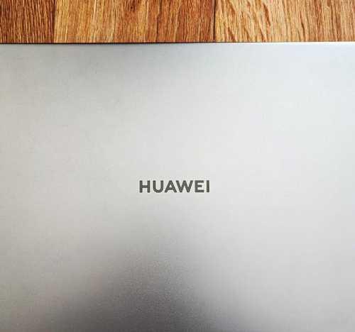 Huawei Matebook d14 ультрабук