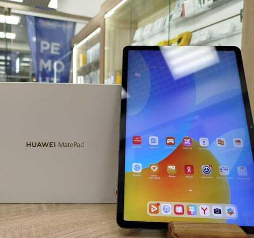 Планшет Huawei MatePad 11.5 6 128gb