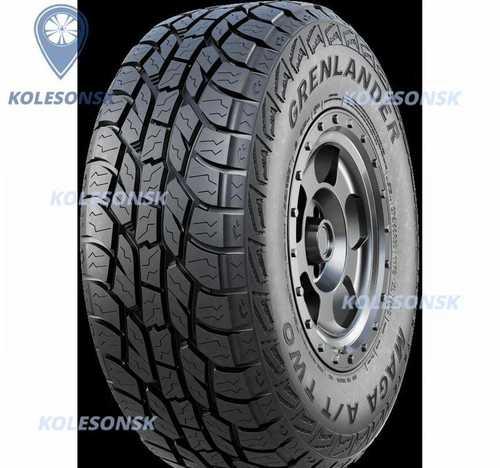 Grenlander Maga A/T Two 225/60 R17 99H