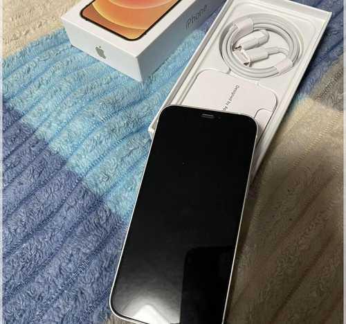 iPhone 12 mini, 128 ГБ