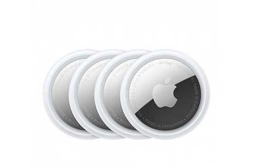 Беспроводные метки Apple AirTag - Новый