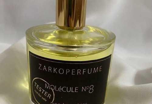 Molécule 8 zarkoperfume оригинал за 5 мл молеула 8