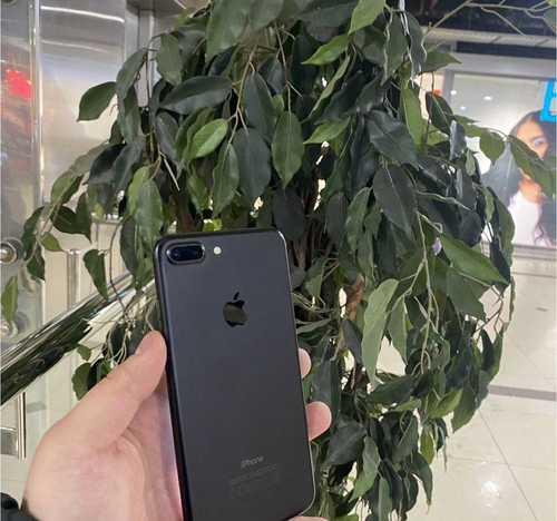 iPhone 7 Plus, 128 ГБ